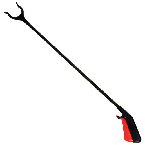 藤原産業 E-Value ゴミひろい PCハンドル EPUT-1 【品番：4977292623254】の通販はau PAY マーケット - 住設プロ | au PAY マーケット－通販サイト