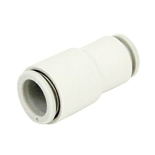 藤原産業 SK11 W管継手 異径ストレート KQ2H08-10A 【品番：4977292419420】の通販はau PAY マーケット - 住設プロ | au PAY マーケット－通販サイト