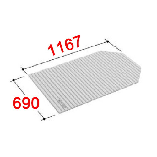 LIXIL（INAX） 巻きフタ 【品番：BL-SC69117】の通販はau PAY マーケット - 住設プロ | au PAY マーケット－通販サイト