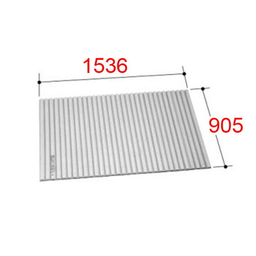 LIXIL（INAX） 巻きフタ 【品番：BL-S91154】の通販はau PAY マーケット - 住設プロ | au PAY マーケット－通販サイト