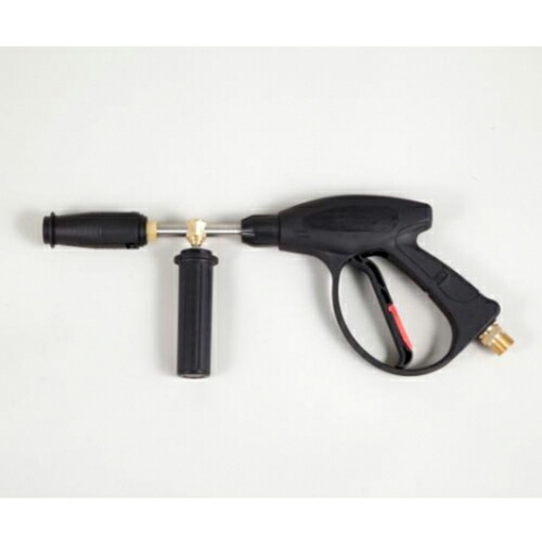 工進　JCEショートノズル（ワンタッチ式）　【品番：PA-279】