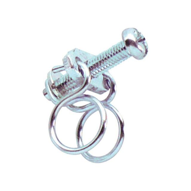 【メール便対応】新潟精機 BeHAUS チューブ用ワイヤバンド P-217 【品番：4975846863248】の通販はau PAY ...