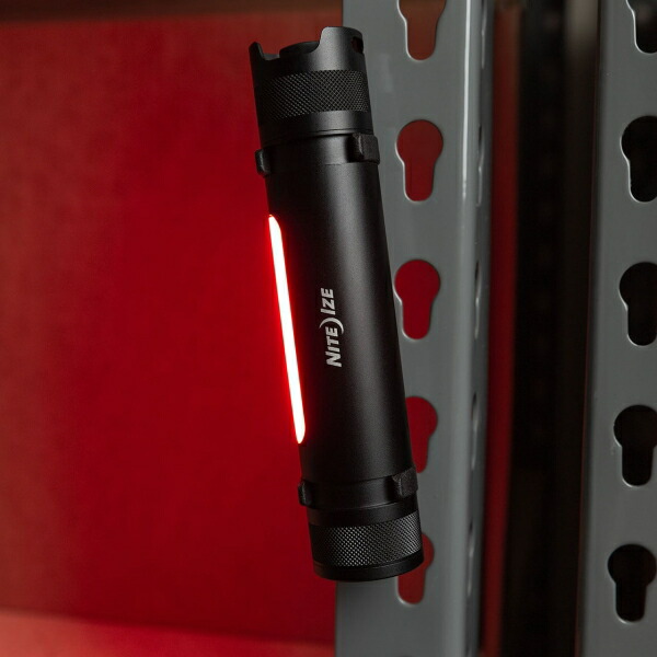 NITE IZE（ナイトアイズ） レイディアント リチャージャブル