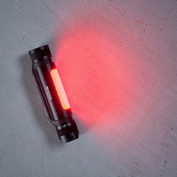 NITE IZE（ナイトアイズ） レイディアント リチャージャブル