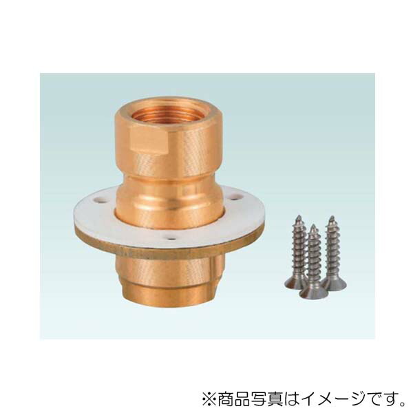 オンダ ダブルロックジョイント（WJ型） WJ23型 床下取付アダプター φ50 【品番：WJ23-1310C-S】の通販はau PAY マーケット - 住設プロ | au PAY マーケット ...