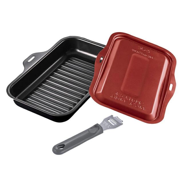 パロマ　PGDL-50R 本体、蓋、ハンドルセット　【品番：581830700】●