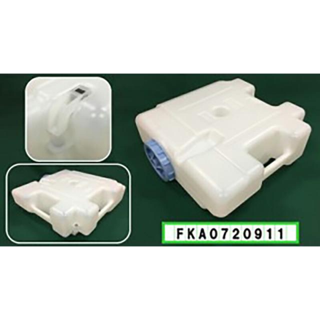 パナソニック　給水タンク（完）　【品番：FKA0720911】