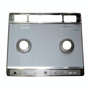 リンナイ　トッププレート＜ホーロー＞　【品番：001-0756000】