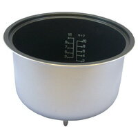 リンナイ　炊飯内釜（10合）　【品番：077-212-000】