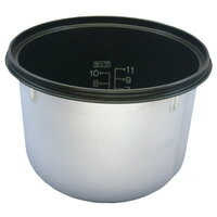 リンナイ　炊飯内釜（10合）　【品番：077-203-000】