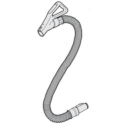 東芝　クリーナー 掃除機 ホース　【品番：41450704】