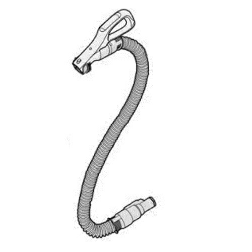 東芝　クリーナー 掃除機 ホース　【品番：41450722】