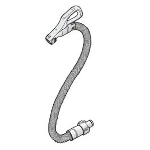 東芝　クリーナー 掃除機 ホース　【品番：41450714】