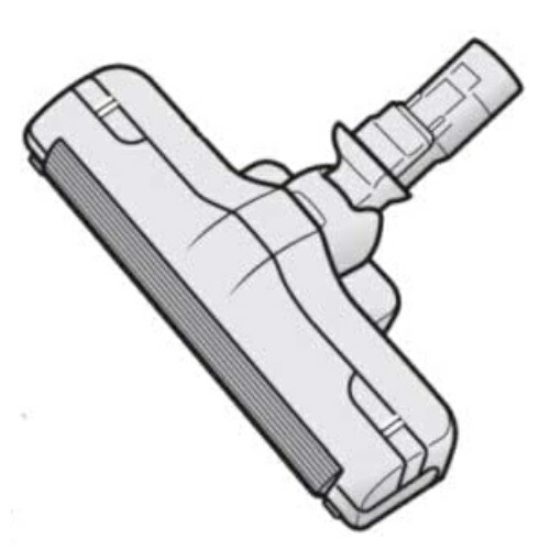 東芝　クリーナー 掃除機 床ブラシ　【品番：4145H647】