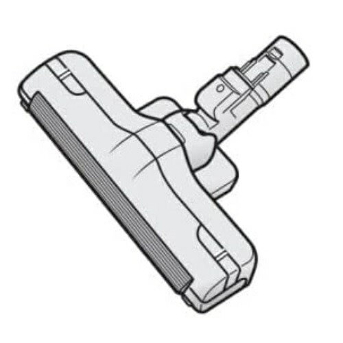 東芝　クリーナー 掃除機 床ブラシ　【品番：4145H873】