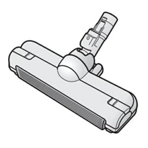 東芝　クリーナー 掃除機 床ブラシ　【品番：4145H934】