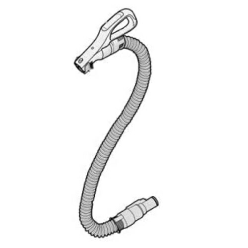 東芝　クリーナー 掃除機 ホース　【品番：41450735】