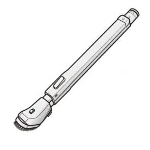 東芝　クリーナー 掃除機 延長管　【品番：41452500】