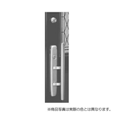 YKK AP プッシュプルハンドル右勝手 【品番：YS HHJ-0163N（YS HHJ0163N）】の通販はau PAY マーケット - 住設プロ | au PAY マーケット－通販サイト