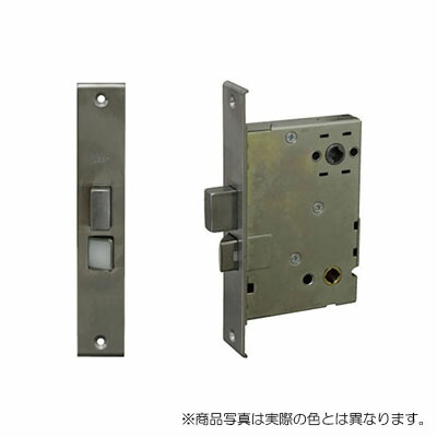 YKK AP 主錠ケース（レバーハンドル錠用・箱デッド） 【品番：YS HHJ-0610（YS HHJ0610）】の通販はau PAY マーケット - 住設プロ | au PAY マーケット ...