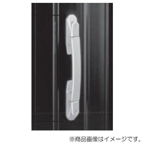 YKK AP 主錠ケース（プッシュプルグリップ錠外観右吊元用） 【品番：YS HHJ-0699（YS HHJ0699）】の通販はau PAY マーケット - 住設プロ | au PAY ...