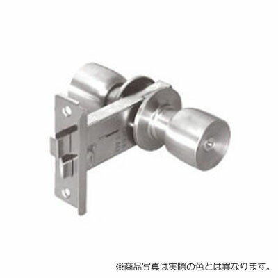 YKK AP 勝手口ドア用握り玉錠 （U9シリンダー仕様） 【品番：YS HHJ-0425U9（YS HHJ0425U9）】の通販はau PAY マーケット - 住設プロ | au PAY ...