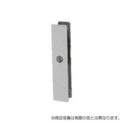 YKK AP 召合せ 内外締り錠 外部シリンダー錠 シルバー 【品番：YS HHK19584】の通販はau PAY マーケット - 住設プロ | au PAY マーケット－通販サイト