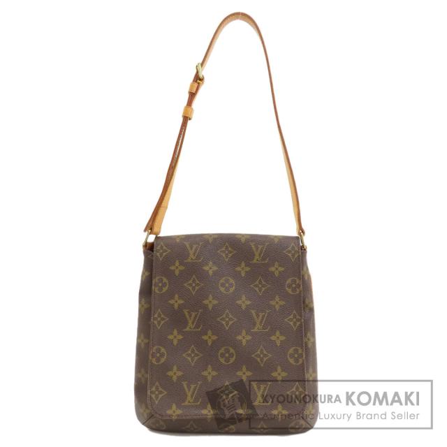 ルイヴィトン LOUIS VUITTON M51258  ミュゼット サルサ ショート  ショルダーバッグ 中古