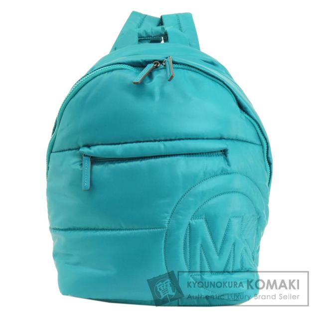 マイケルコース Michael Kors  レイ  リュック・デイパック ナイロン素材 レディース  中古