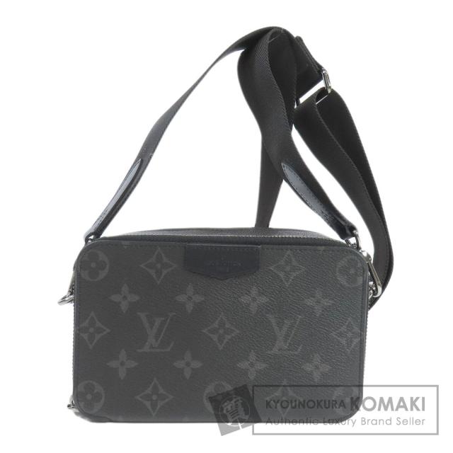 ルイヴィトン LOUIS VUITTON M81260  アルファ・ウェアラブル  ショルダーバッグ 中古