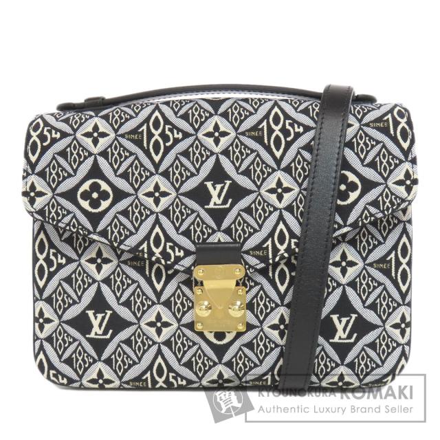 ルイヴィトン LOUIS VUITTON M57272  ポシェットメティスMM SINCE1854  ハンドバッグ 中古