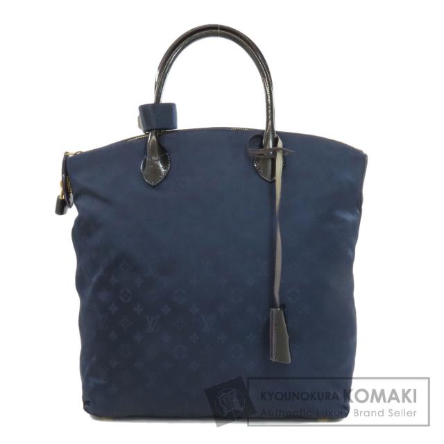 ルイヴィトン LOUIS VUITTON M93842  ロックイットヴェルティ  ハンドバッグ 中古
