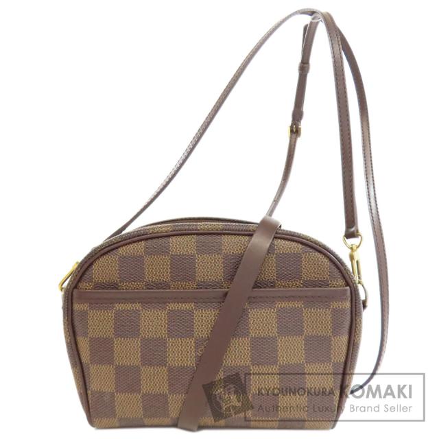 ルイヴィトン LOUIS VUITTON N51296  ポシェット イパネマPM  ショルダーバッグ 中古