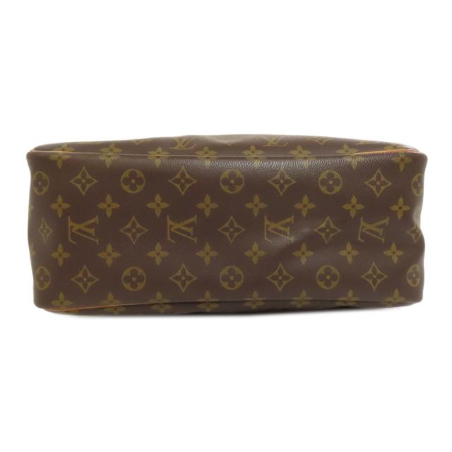 ルイヴィトン LOUIS VUITTON M47270 ドーヴィル ハンドバッグ