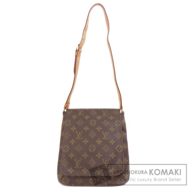 ルイヴィトン LOUIS VUITTON M51258  ミュゼット・サルサS  ショルダーバッグ 中古