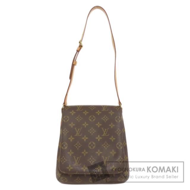 ルイヴィトン LOUIS VUITTON M51258  ミュゼット・サルサS  ショルダーバッグ 中古