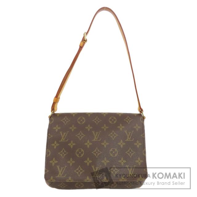 ルイヴィトン LOUIS VUITTON M51257  ミュゼット・タンゴ ショート  ショルダーバッグ 中古