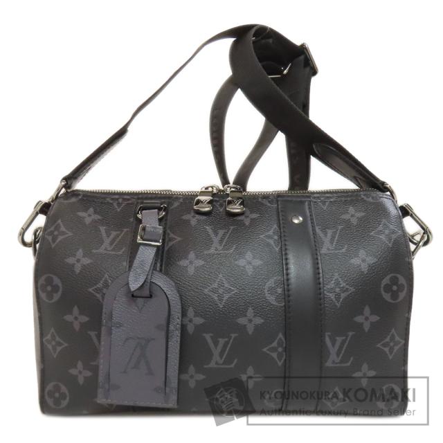 ルイヴィトン LOUIS VUITTON M45936  シティ・キーポル  ショルダーバッグ 中古