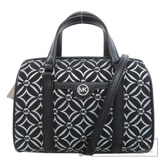 マイケルコース Michael Kors  2WAY  ハンドバッグ キャンバス レディース  中古