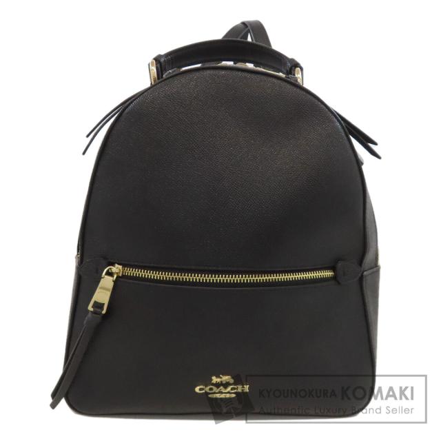 コーチ COACH F76624  ロゴ  リュック・デイパック PVC レディース  中古