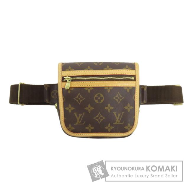 ルイヴィトン LOUIS VUITTON M40108  バム・バッグ・ボスフォール  中古