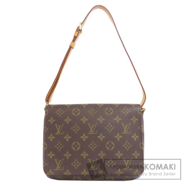 ルイヴィトン LOUIS VUITTON M51257  ミュゼット・タンゴS  ショルダーバッグ 中古