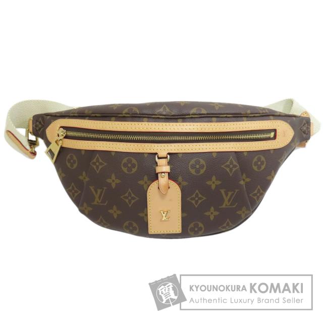 ルイヴィトン LOUIS VUITTON M46784  ハイ・ライズ  ヒップバッグ・ウエストバッグ 中古