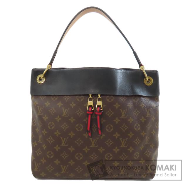 ルイヴィトン LOUIS VUITTON M43154  テュイルリーホーボー  トートバッグ 中古