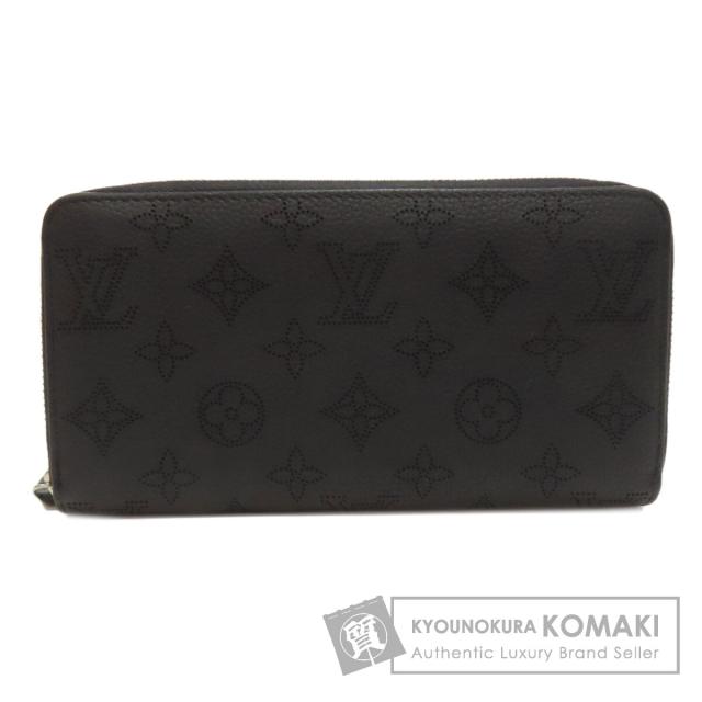 ルイヴィトン LOUIS VUITTON M61867  ジッピー・ウォレット  長財布（小銭入れあり） 中古