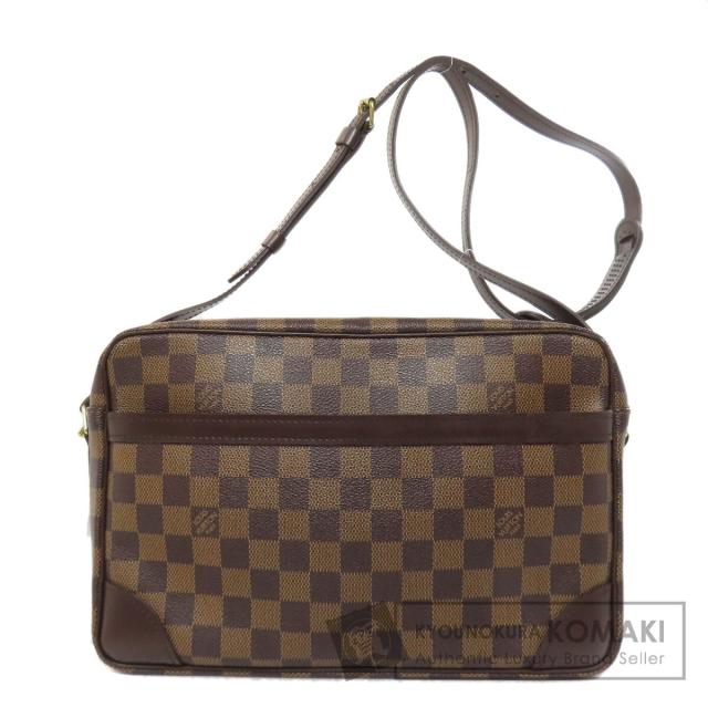 ルイヴィトン LOUIS VUITTON N48085  トロカデロ SPオーダー  ショルダーバッグ 中古