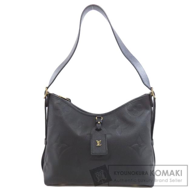 ルイヴィトン LOUIS VUITTON M46288  キャリーオール ジップ NM PM  ショルダーバッグ 中古