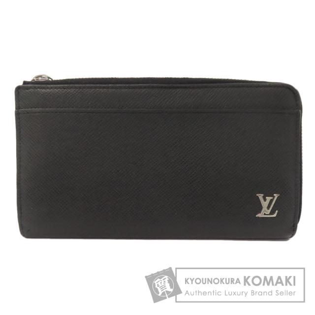 ルイヴィトン LOUIS VUITTON M69409  ジッピー・ドラゴンヌ  長財布（小銭入れあり） 中古