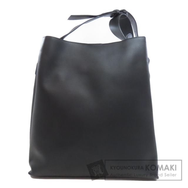 セレクトバッグ SELECT BAG  ロペ エポール  ショルダーバッグ レザー レディース  中古