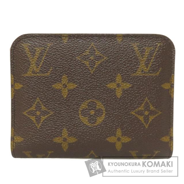 ルイヴィトン LOUIS VUITTON M60229  ポルトモネ・アンソリット フルリ  中古